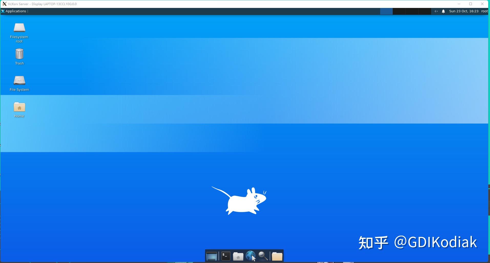 【记录】在WSL2中部署Vulkan开发环境（2022年版） - 知乎
