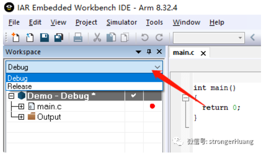 嵌入式开发 | 软件项目中 Debug 和 Release 版本的差异 - 知乎