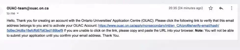 【加拿大最全申请系统干货】OUAC和BC申请系统马上开放，我们到底应该怎么做？ - 知乎