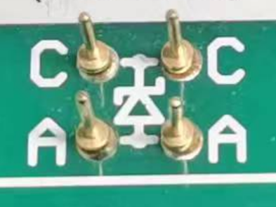 集成电路静电TLP测试与分析 - 知乎