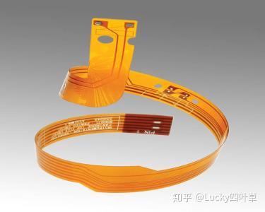 FFC与FPC连接器的常用类型和区分 - 知乎