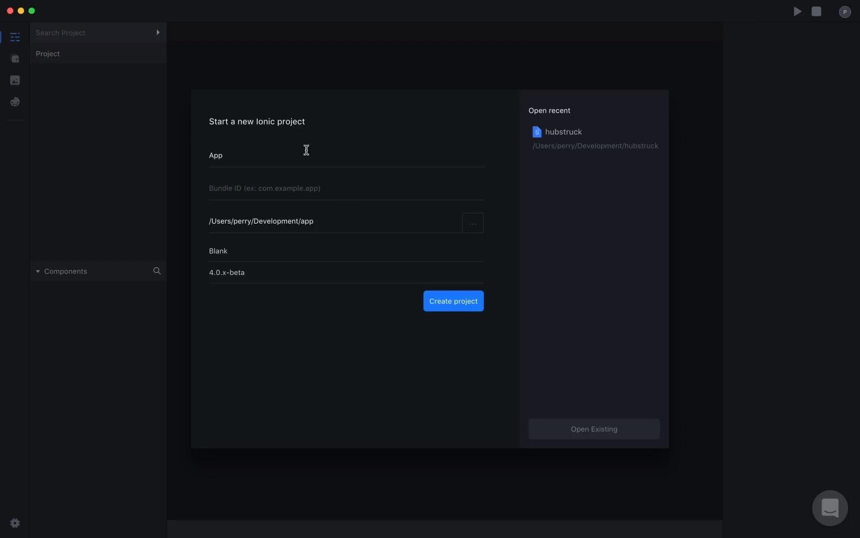 【RPU-A】Ionic 宣布新的 Ionic Studio IDE - 知乎