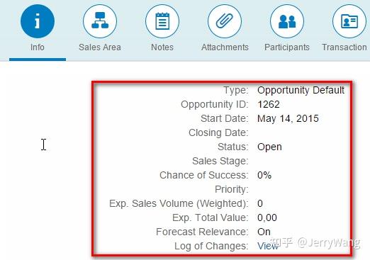 如何使用 SEGW 的 redefine 功能对 SAP 标准 OData 服务进行扩展试读版 - 知乎