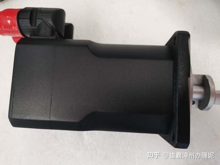 贝加莱伺服电机8MSA3L.R0-30/ 8MSA3L.R0-31原产地奥地利 B&R伺服电机8MSA全系列型号产品【雄霸珊妮】 - 知乎