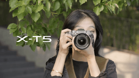 富士X-T5深度测评(上) :腔调与实力并存 - 知乎