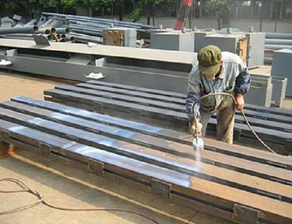 防腐漆与防锈漆的区别 - 知乎