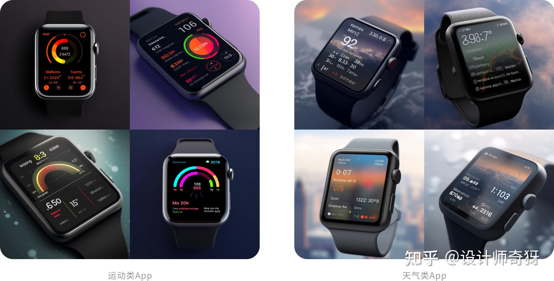 AIGC助力UI设计五步指南丨Midjourney干UI了 - 知乎