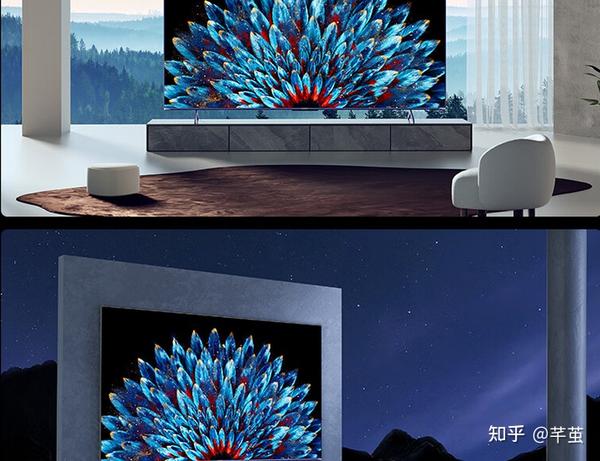 海信65e5k和创维65a5d哪个好？电视对比，亲测区别