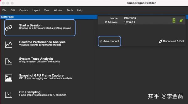 使用 Snapdragon Profiler 调试 wgpu 程序 - 知乎