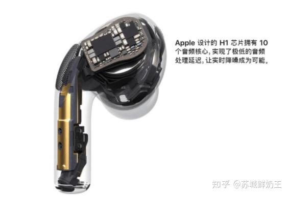 苹果iPhone性能为何如此强悍？自研架构是成神之路，史上最全苹果A系列处理器详解 - 知乎