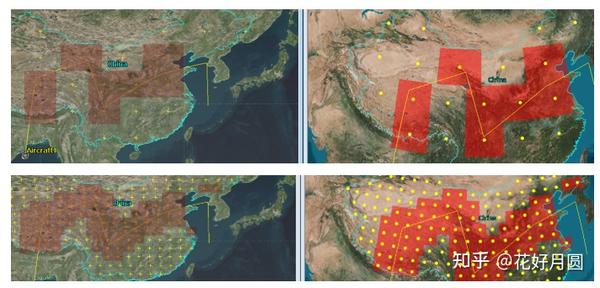 STK-基础教程演示 - 知乎
