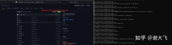 FastGithub下载及使用 - 知乎
