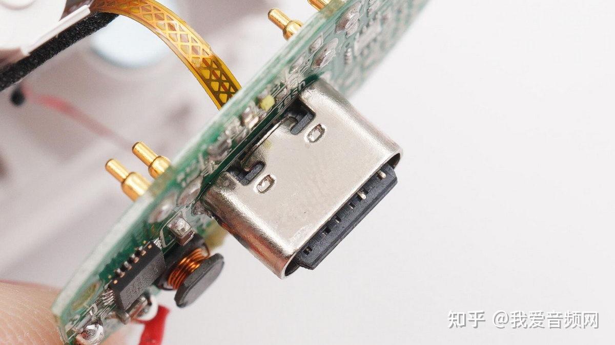 从“外表”到“内在”，全面梳理TWS耳机构成 - 知乎