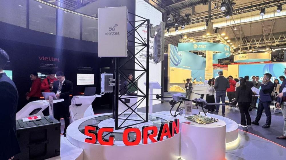 复盘MWC25系列：RAN与AI融合趋势已定 但争议仍存 - 知乎