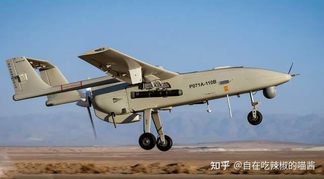 伊朗装备志——见证者-136无人机 - 知乎