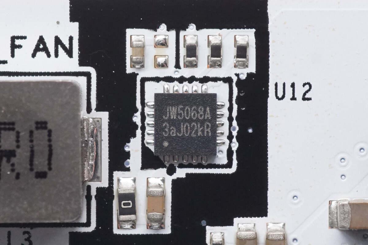 杰华特JW5068A、JW7115Sx助力七彩虹主板高效稳定运行 - 知乎
