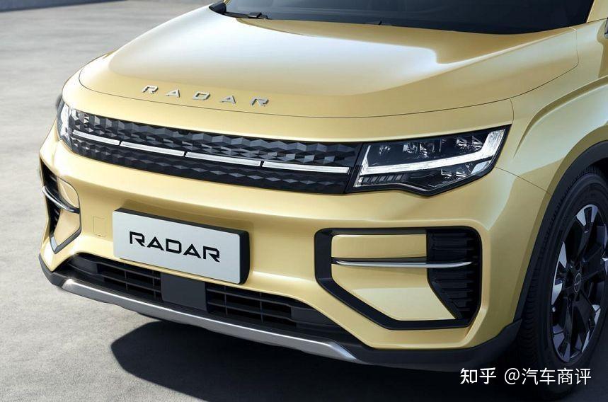 17.88万起，纯电皮卡雷达RD6上市，综合续航最长达625km - 知乎