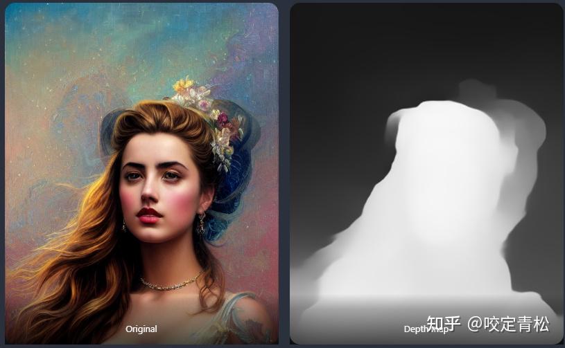 Stable Diffusion ControlNet 完全指南 - 知乎