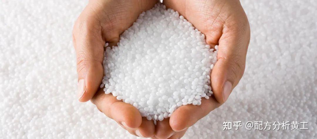 不可错过！SEBS基础配方，让你轻松掌握！ - 知乎