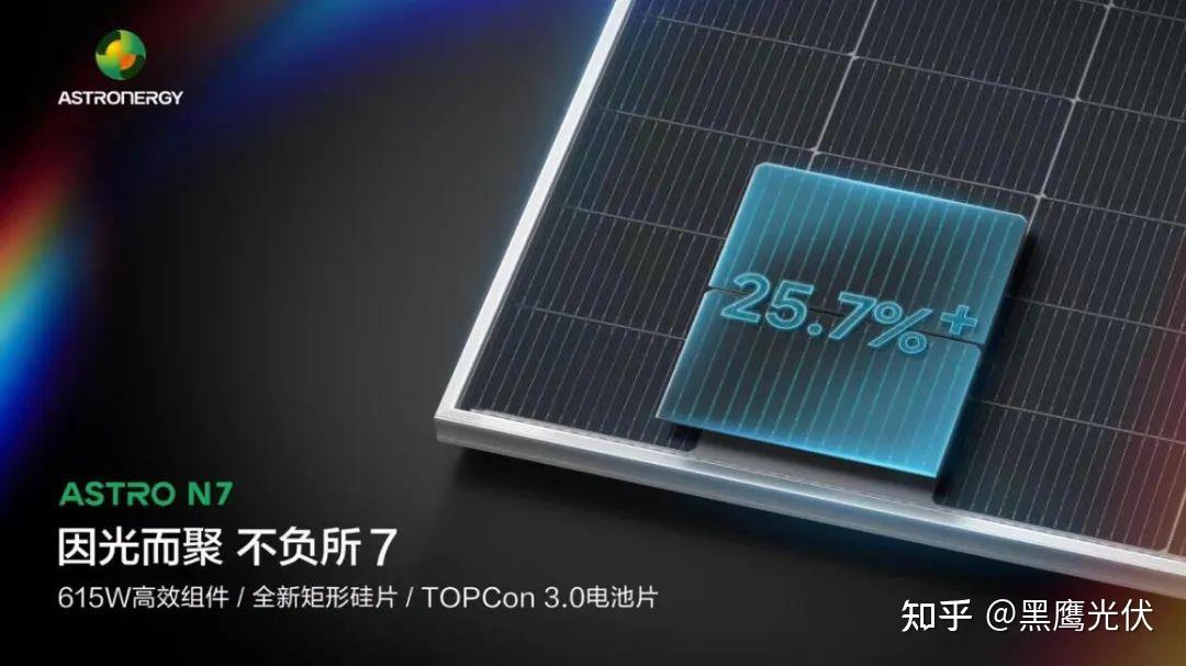 正泰新能破局n型新时代 - 知乎