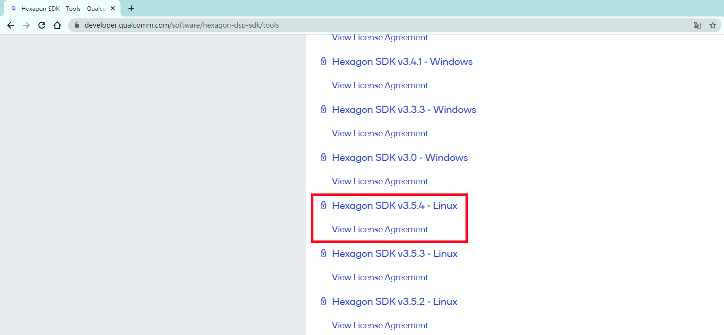 HVX 优化技术-HVX 开发环境介绍 - 知乎