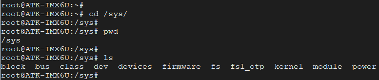 【正点原子】I.MX6U嵌入式Linux C应用编程指南--第十六章点亮LED - 知乎