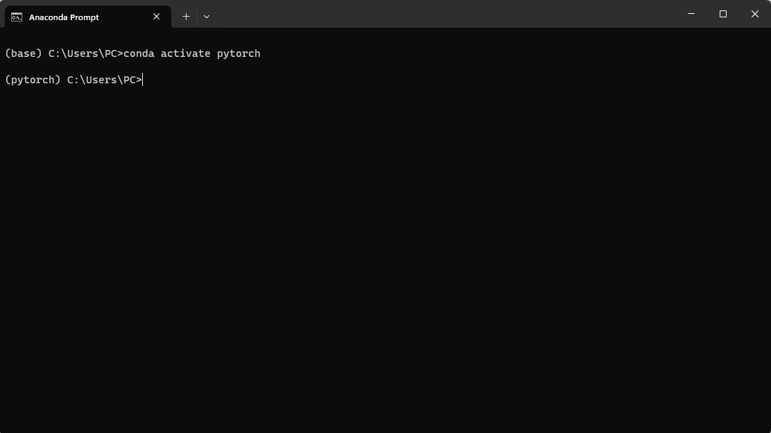 手把手教学：Conda环境配置PyTorch，小白配置GPU版本PyTorch无烦恼！ - 知乎