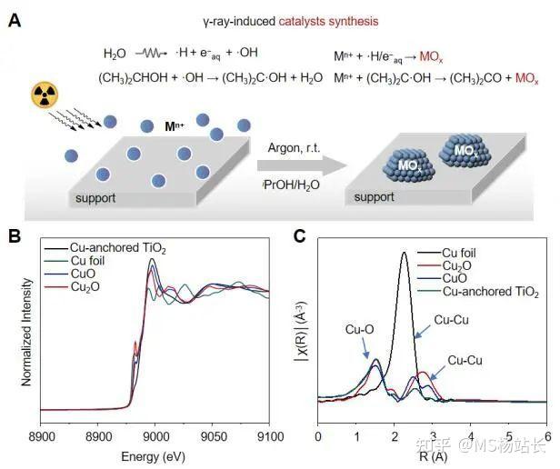 重磅！北京大学马丁/刘志博，新发Angew！ - 知乎