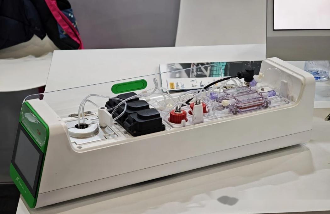 Neuron｜世界首台“生物计算机”利用真人脑细胞执行人工智能算法 - 知乎