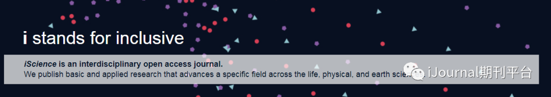 cell子刊iscience值得投资吗? - 知乎