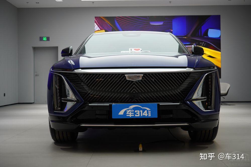 孰优孰劣？ 蔚来EC7、凯迪拉克LYRIQ锐歌全面对比 - 知乎