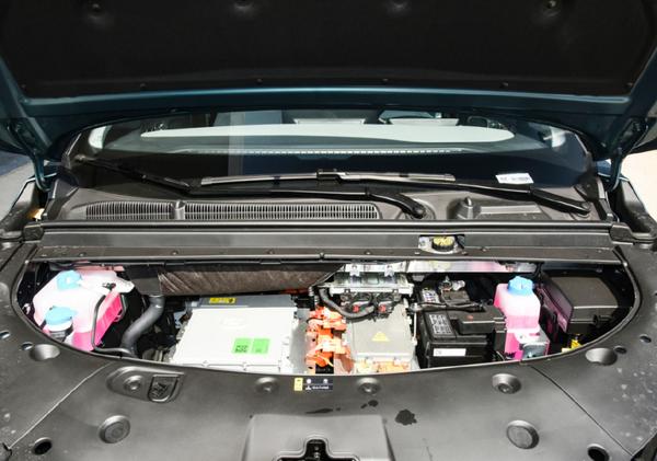 一边倒的碾压？比亚迪宋PLUS EV对比广汽埃安V Plus - 知乎