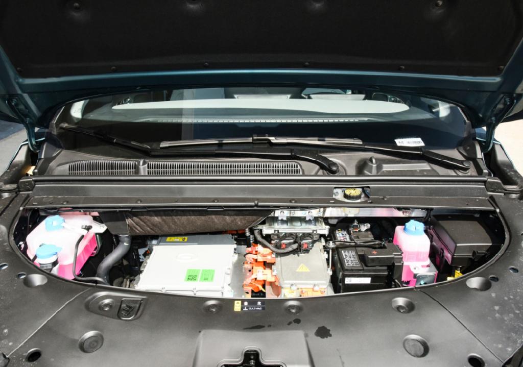 一边倒的碾压？比亚迪宋PLUS EV对比广汽埃安V Plus - 知乎