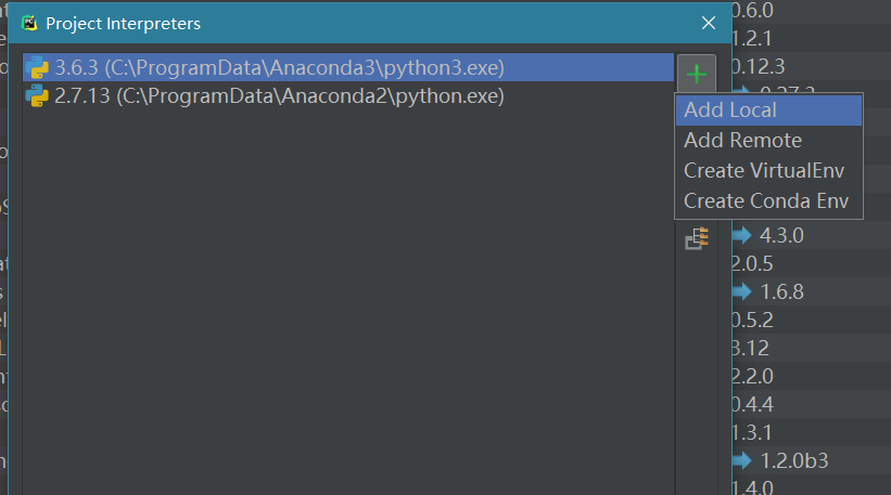 Windows下Python 2.7和3.X 多版本共存方法 - 知乎