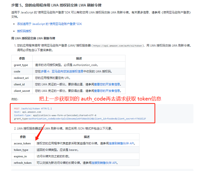亚马逊开发者 Amazon SPAPI申请授权：详细指南和实用技巧-20231121 - 知乎