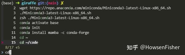 让你的效率飞起——zsh+fzf极致体验 - 知乎