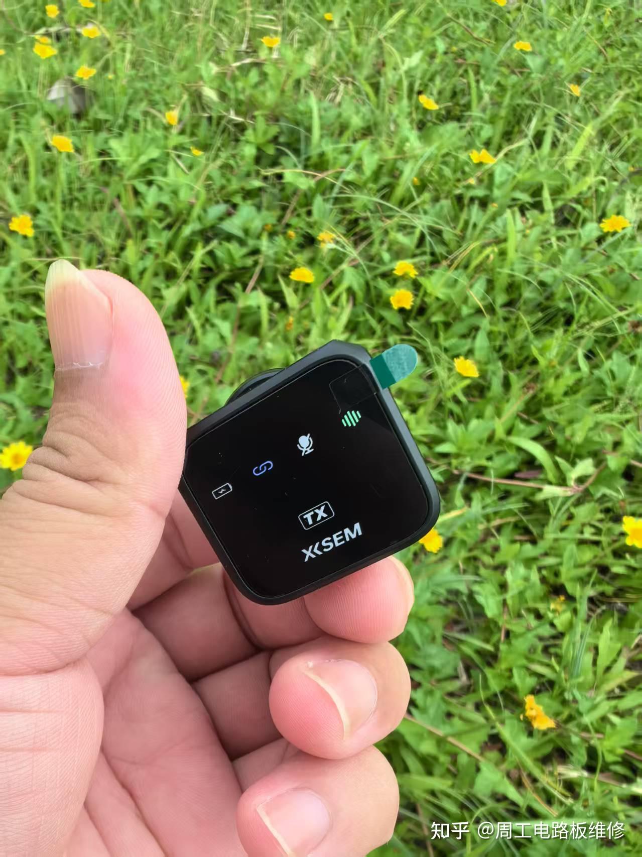 618必抢！西圣Mike2无线麦克风收音神器199元碾压千元大牌，实测同价位无对手 - 知乎