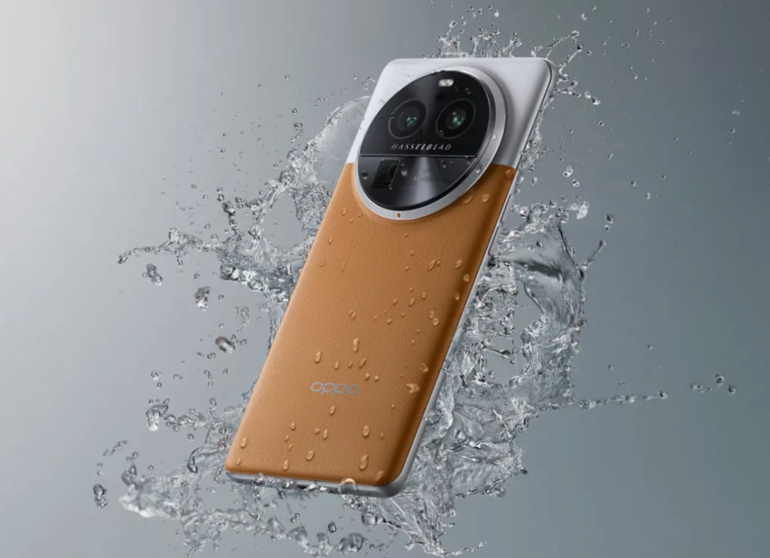 OPPO Find X6 / Pro 系列发布，参数速览 - 知乎