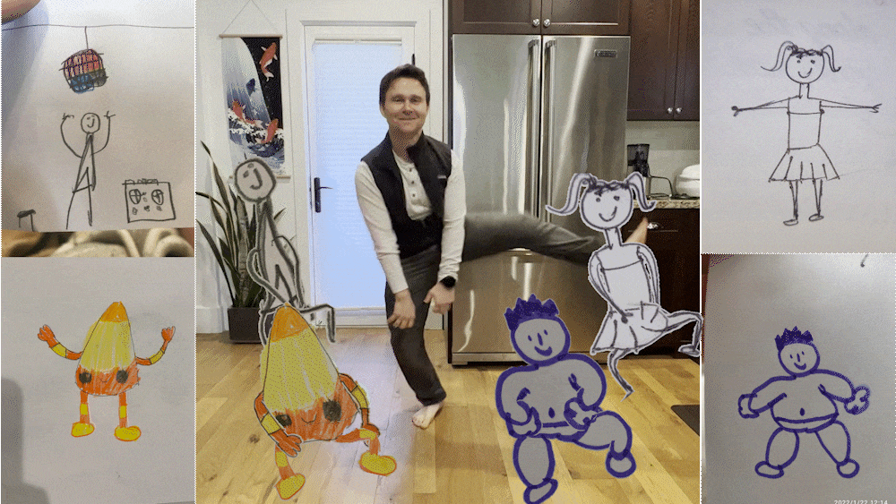 一款能“干掉” ChatGPT 的应用「GitHub 热点速览」 - 知乎