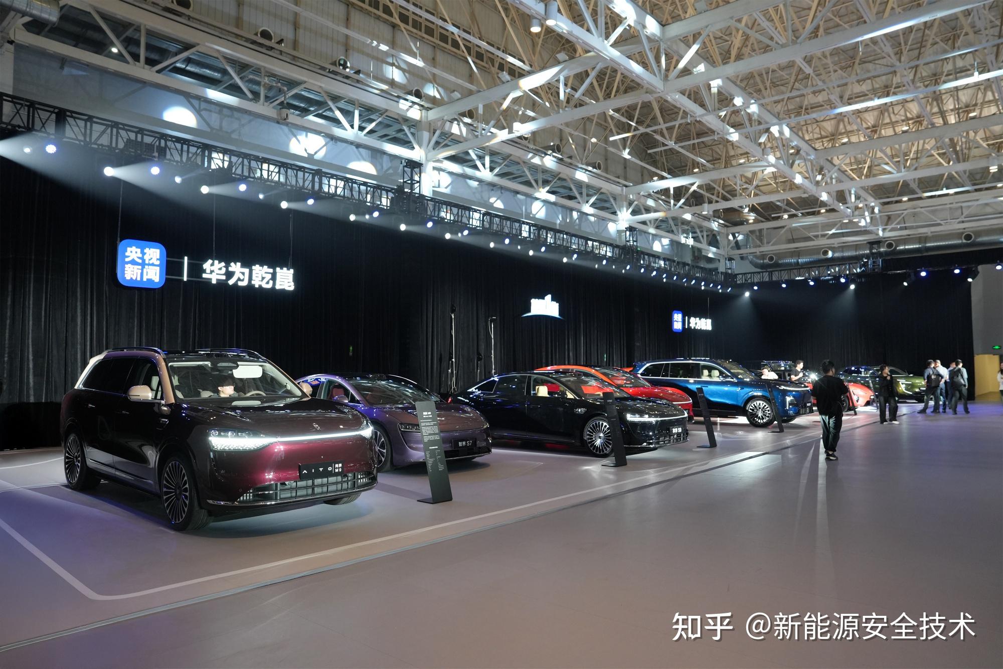 华为ADS 4发布在即，能实现L3级自动驾驶吗？ - 知乎