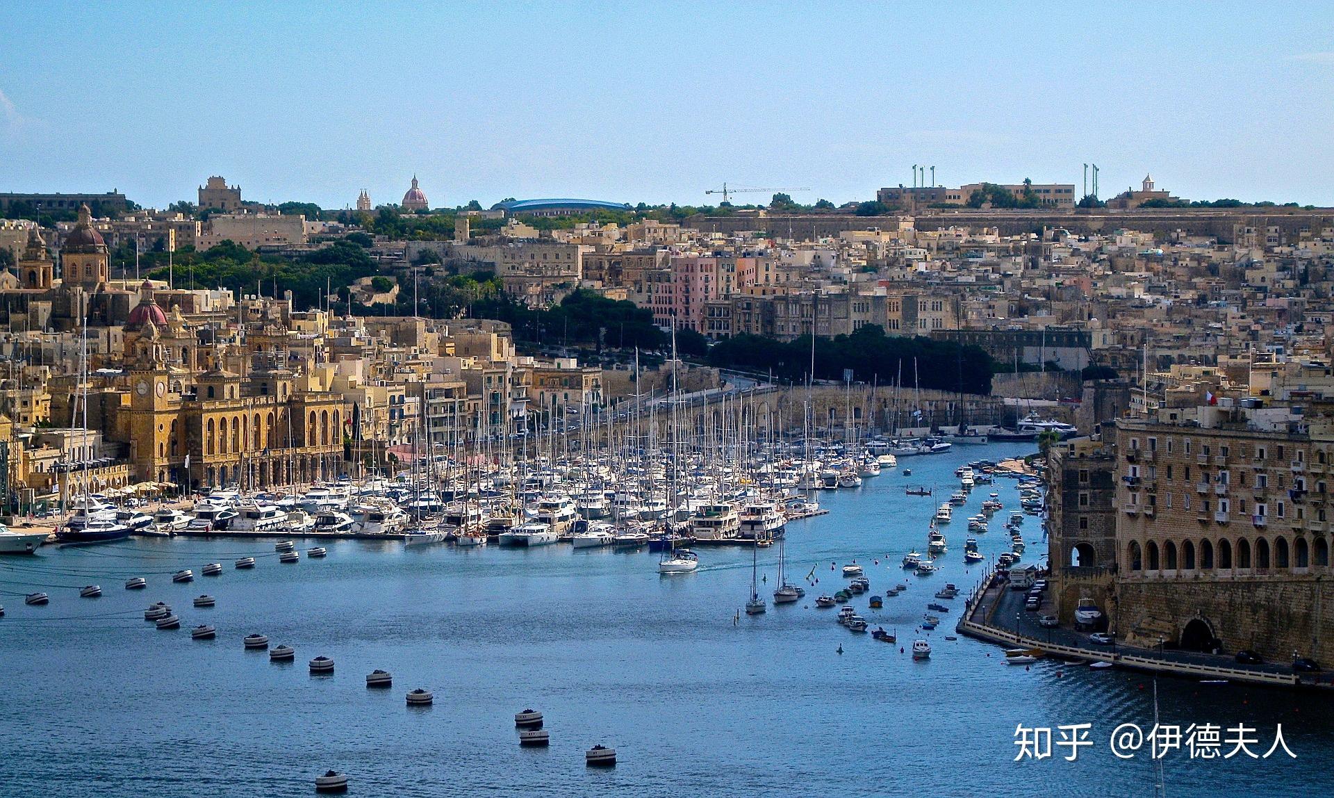 中产的高性价比之选？马耳他有话说 - 知乎