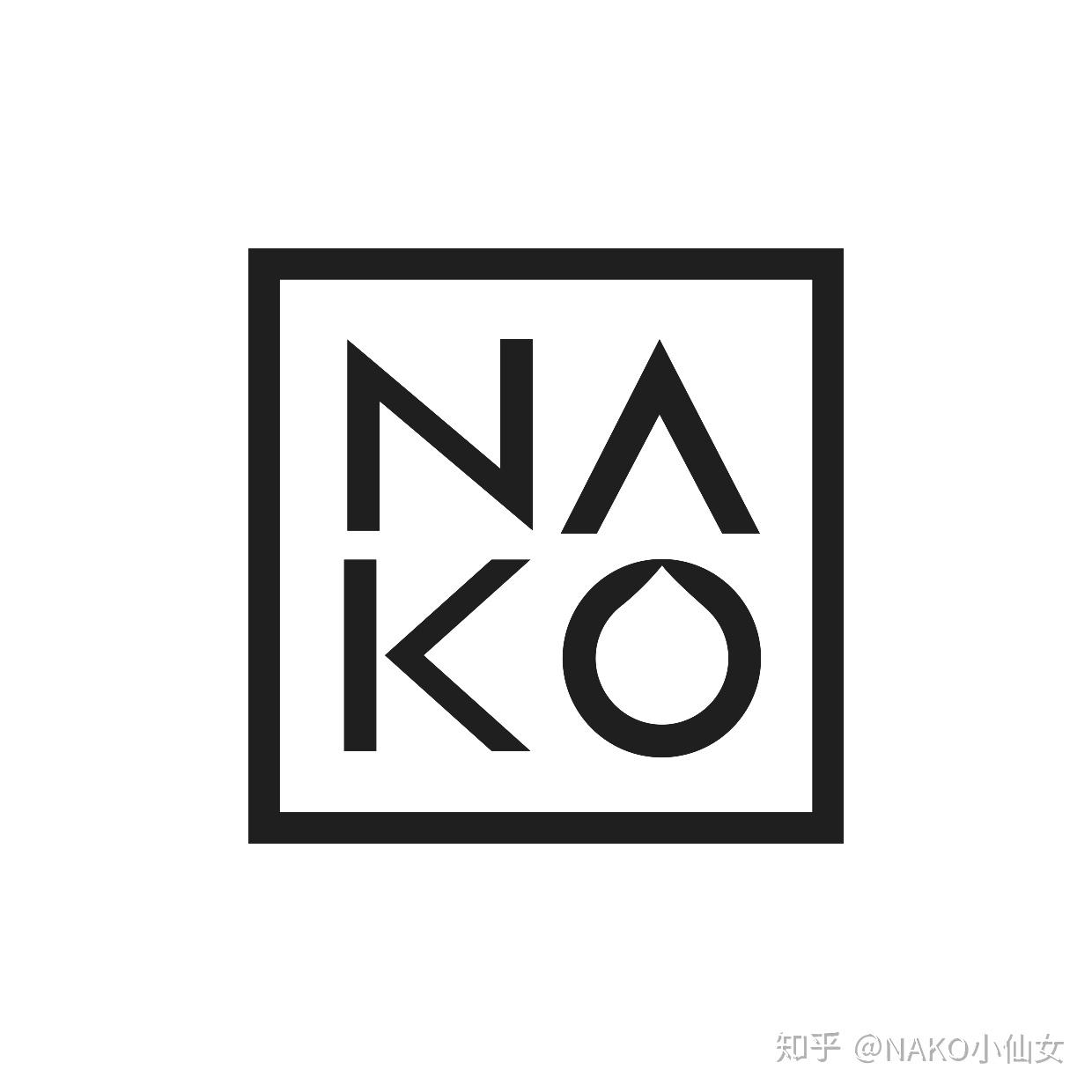 nako：国产五大护肤品牌，看看你都用过吗？ - 知乎