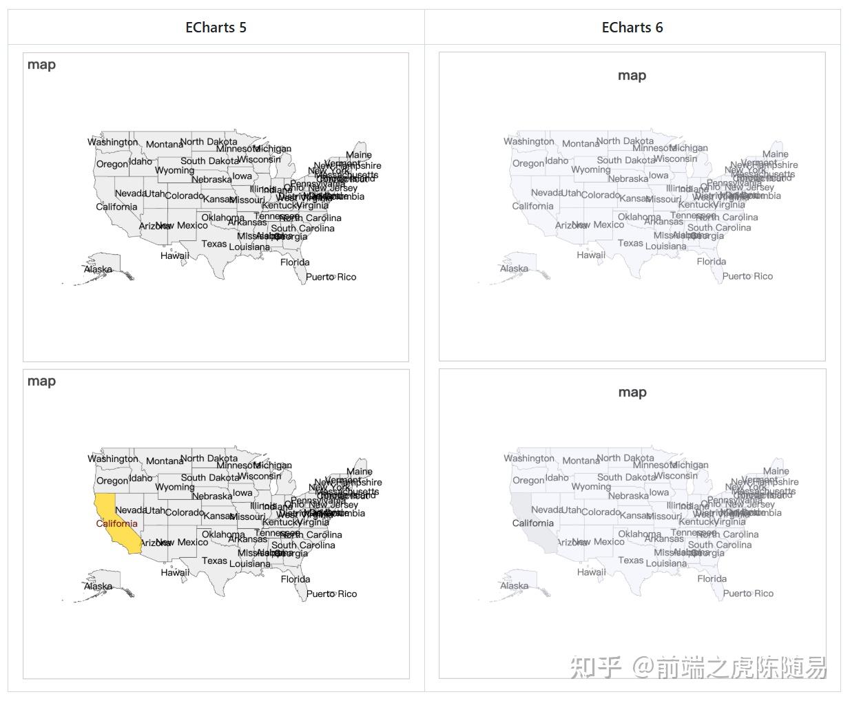 ECharts v6.0发布，新布局，新主题，新功能 - 知乎