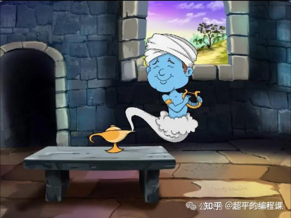 第16届蓝桥STEMA真题剖析-2025年1月12日Scratch初/中级组 - 知乎