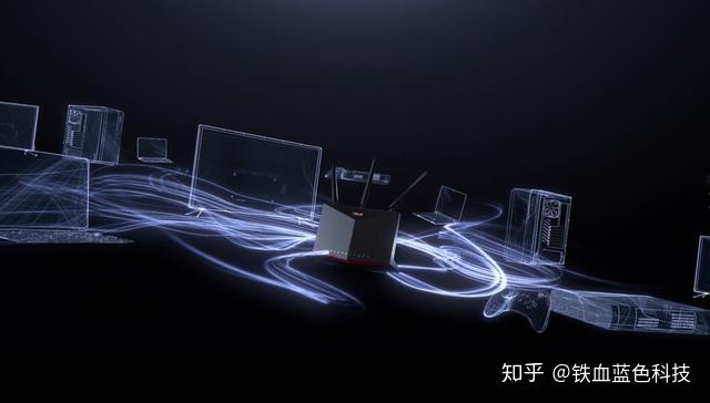 从AC-86U到RT-AX86U华硕路由器一路升级，新品预售路到底怎么样？