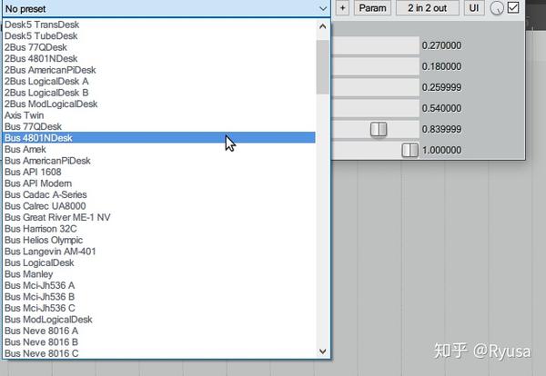 Airwindows 入门指南 - 知乎