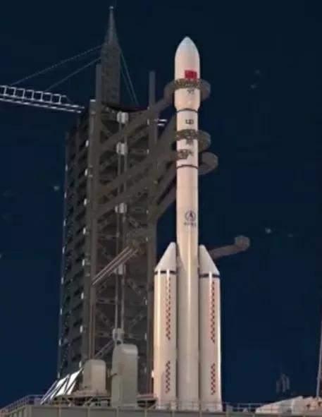 纵贯近地到深空，横跨客运与货运，921火箭意义重大影响深远！ - 知乎