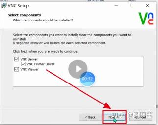 VNC软件安装 - 知乎