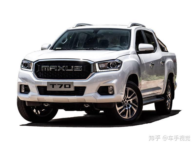 【新车预告】上汽MAXUS T70新增车型将于5月23日上市 - 知乎