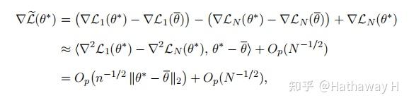 论文学习：Communication-Efficient Distributed Statistical Inference - 知乎